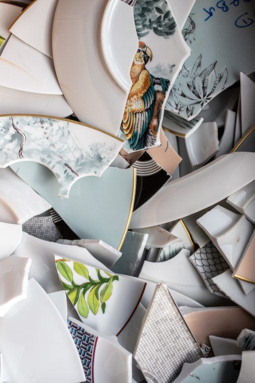 Hermès - Petit h - Mathilde Jonquiere