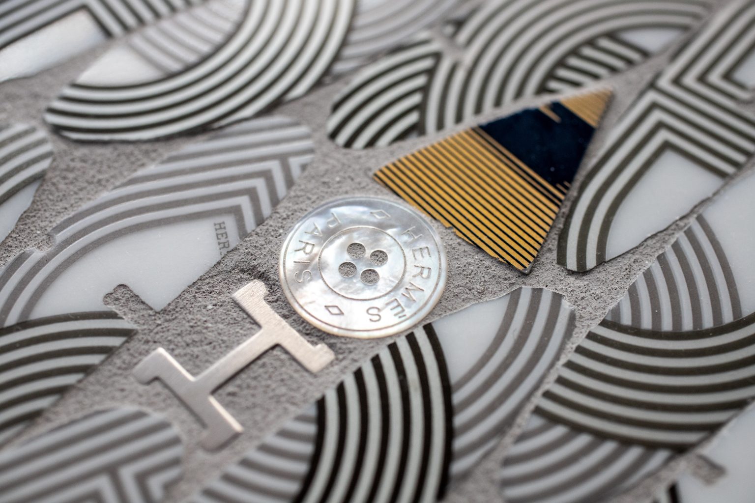 Hermès - Petit h - Mathilde Jonquiere