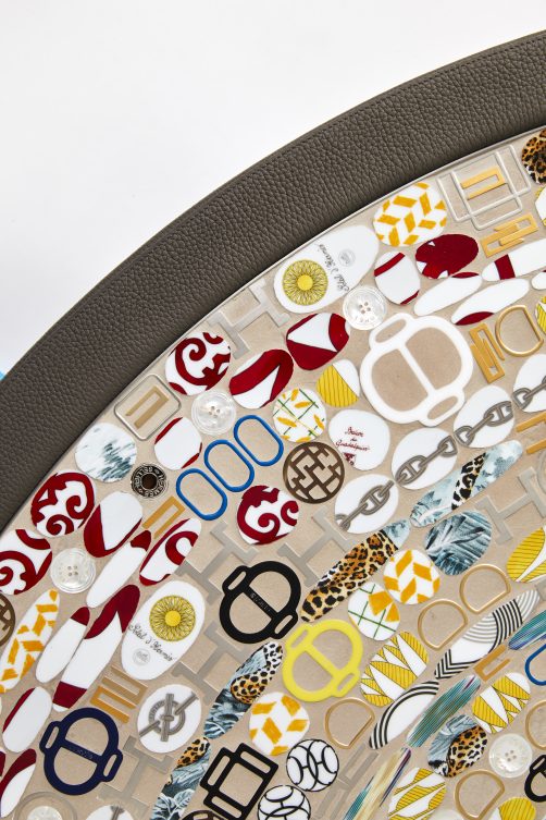 Hermès - Petit h - Mathilde Jonquiere