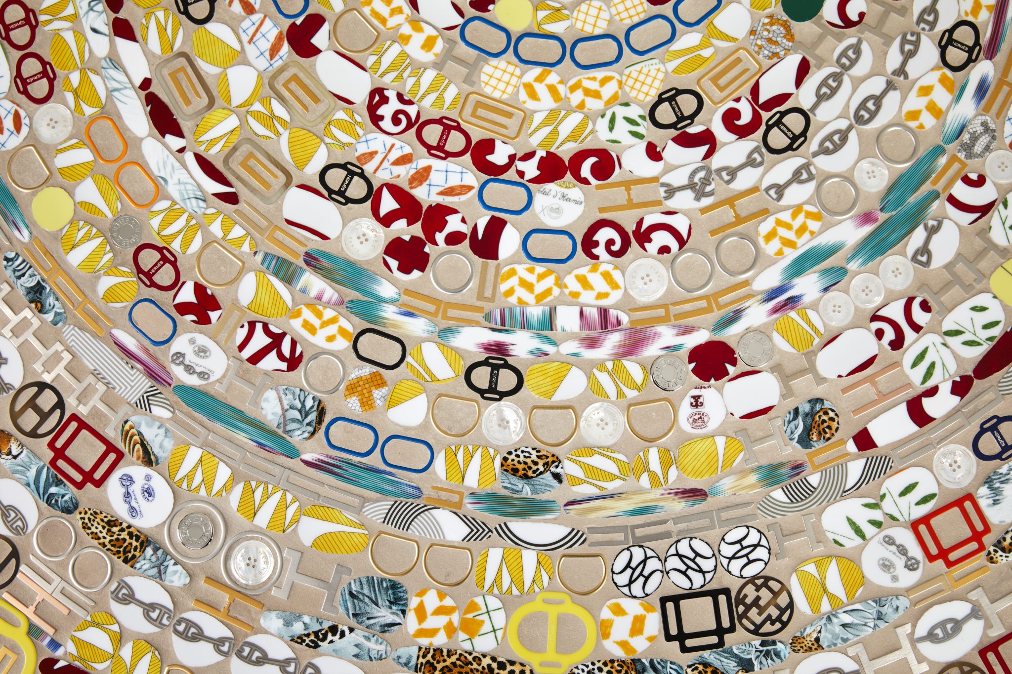 Hermès - Petit h - Mathilde Jonquiere