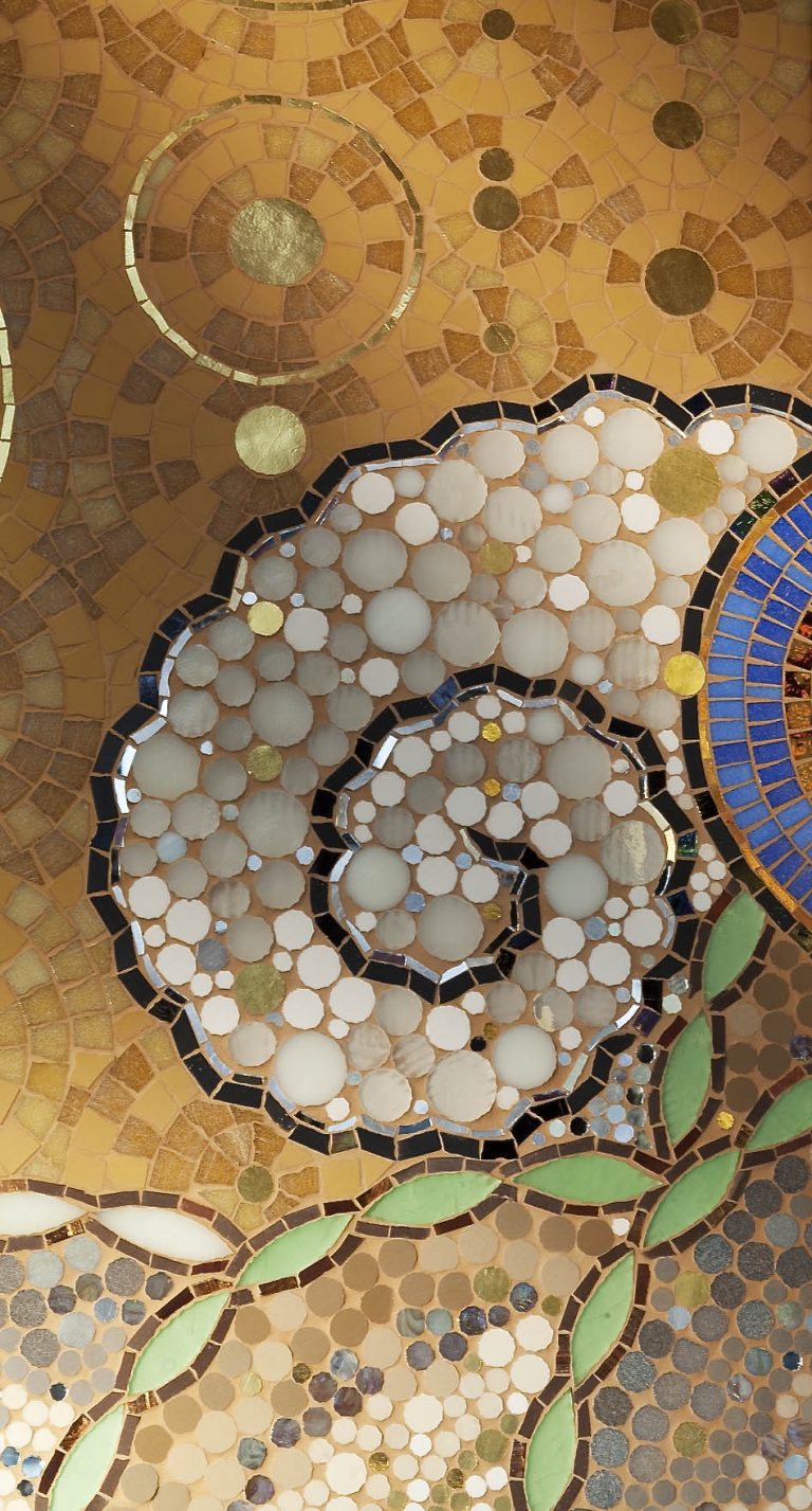 Café Wepler - Mathilde Jonquiere